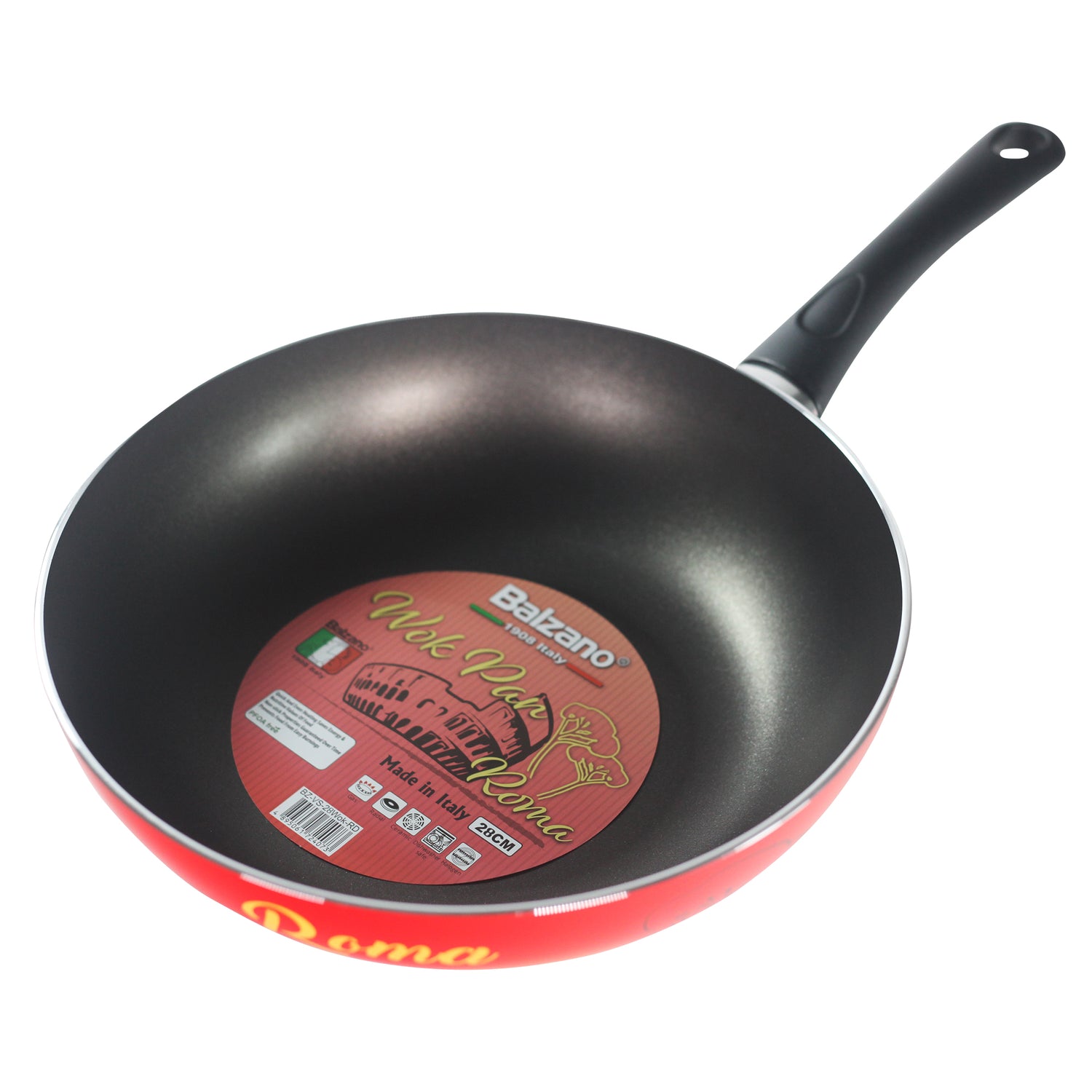 Balzano HK Store – Balzano Hong Kong